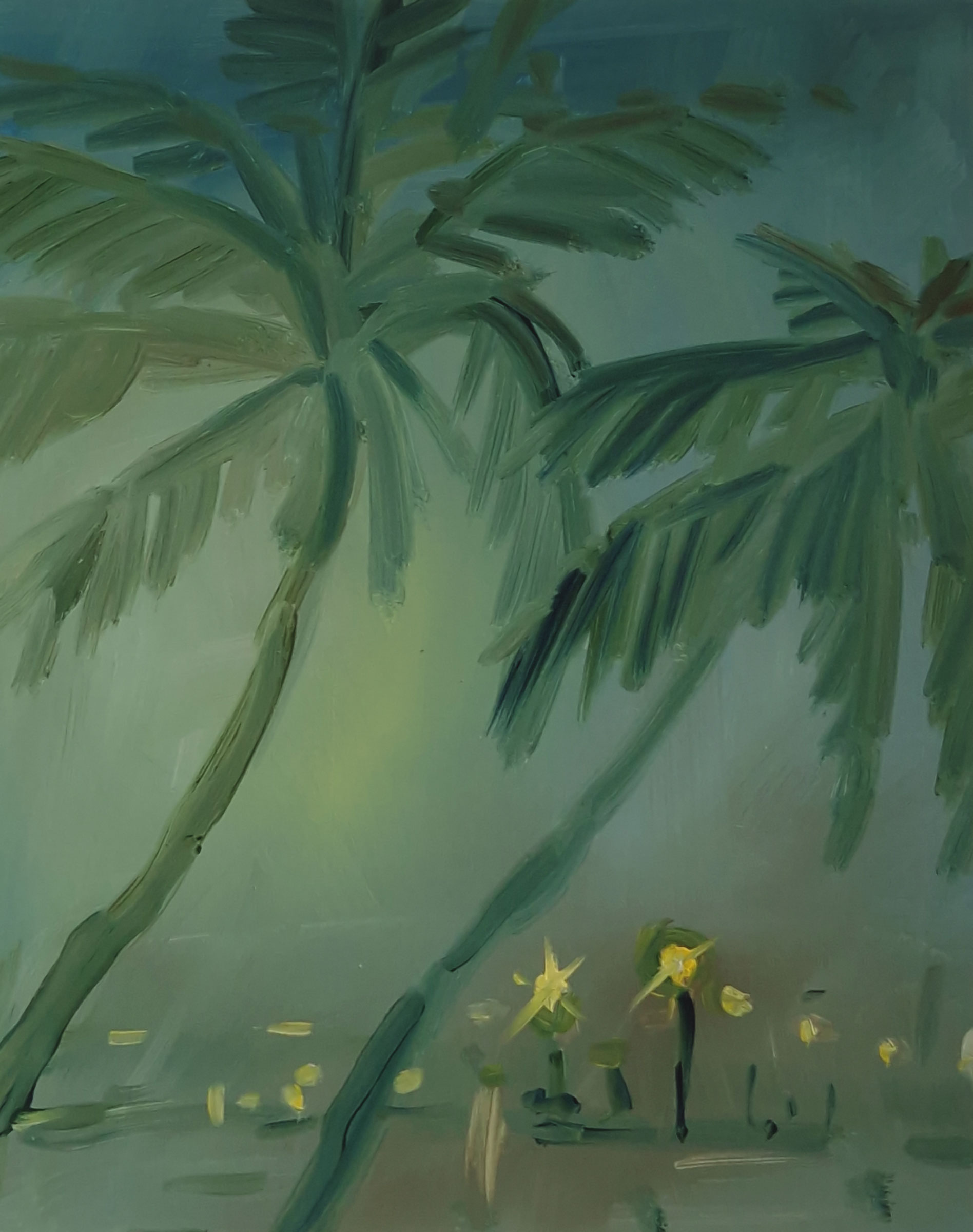 Alice Brasser | Paintings