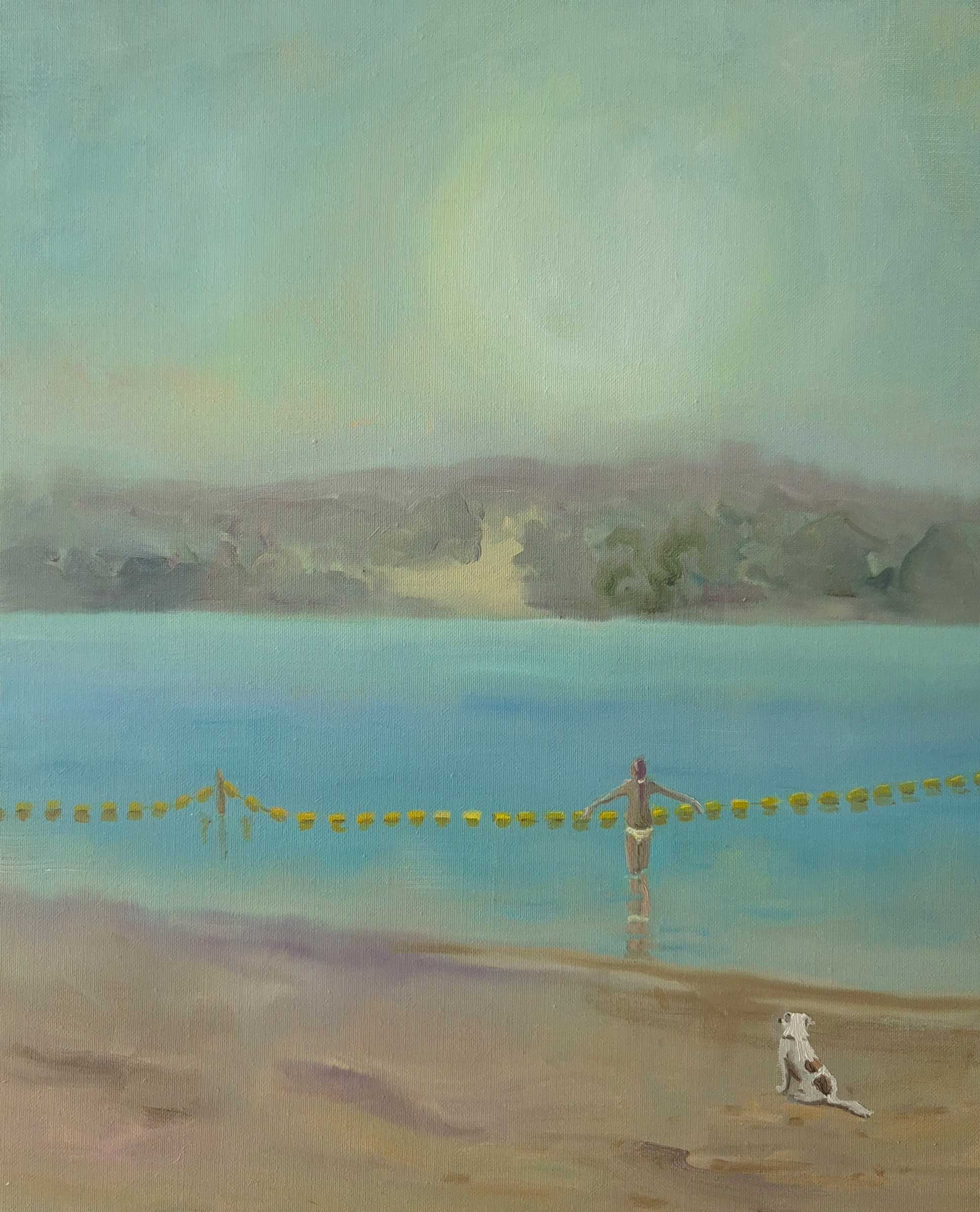 Alice Brasser | Paintings